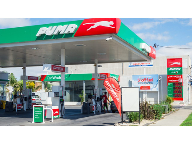 Vagas de Emprego nas Bombas Puma Energy - com 12* classe - Mais Vagas