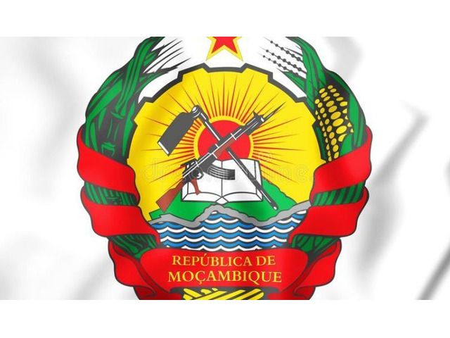 Concurso de ingresso para Instituto Comercial de Maputo (3 vagas ...